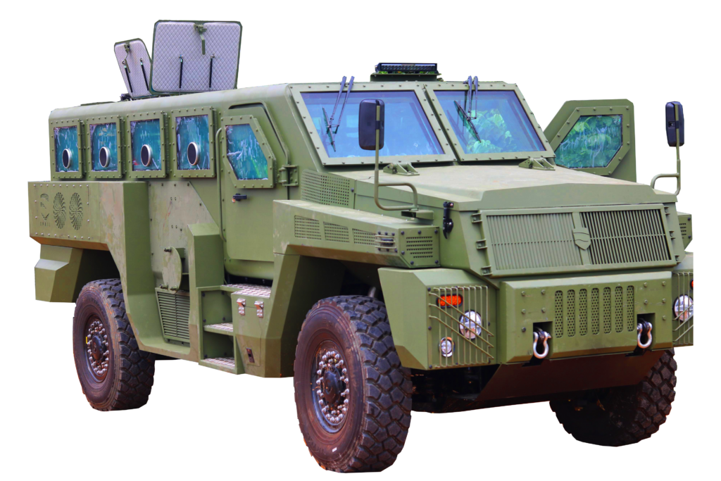 MRAP - EPAIL Nigeria